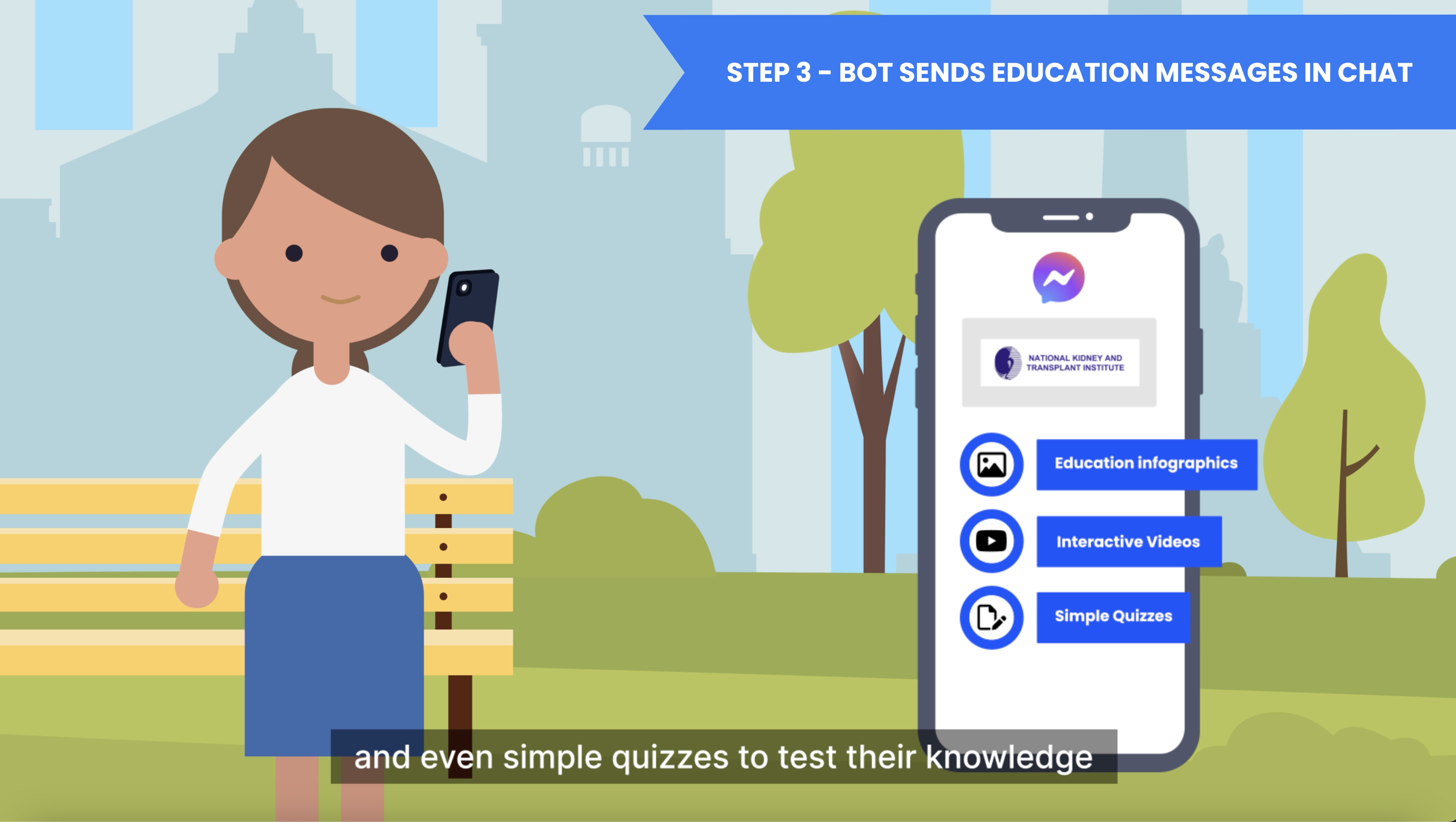 NKTI and Bot MD launch first A.I. powered Facebook Messenger platform ...